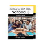 About ESOL Books & Dave Butler